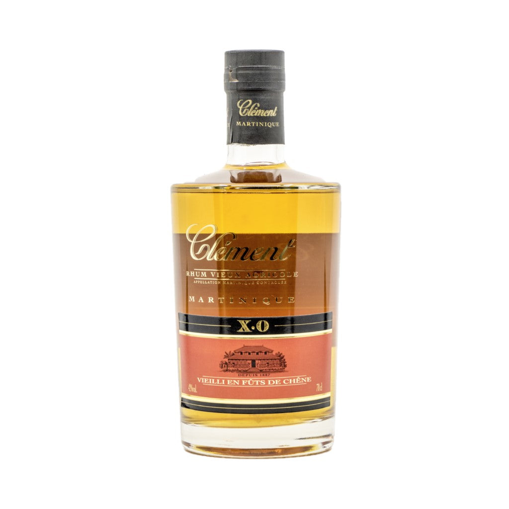 Clément Rum Vieux XO 700ml – Spaniens Delikatessen