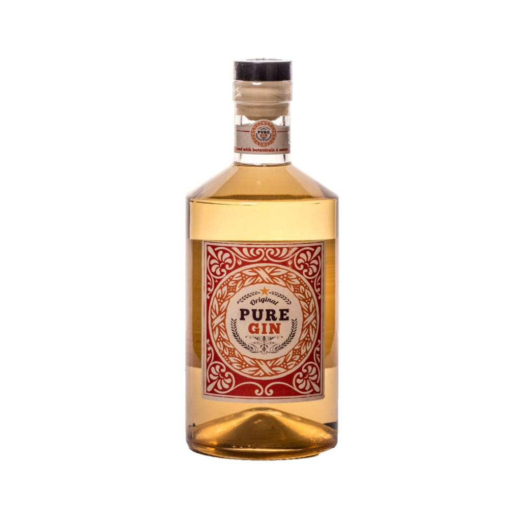 Original Pure Gin Artisanal Beernaerts Spirits 0,7l – Spaniens Delikatessen